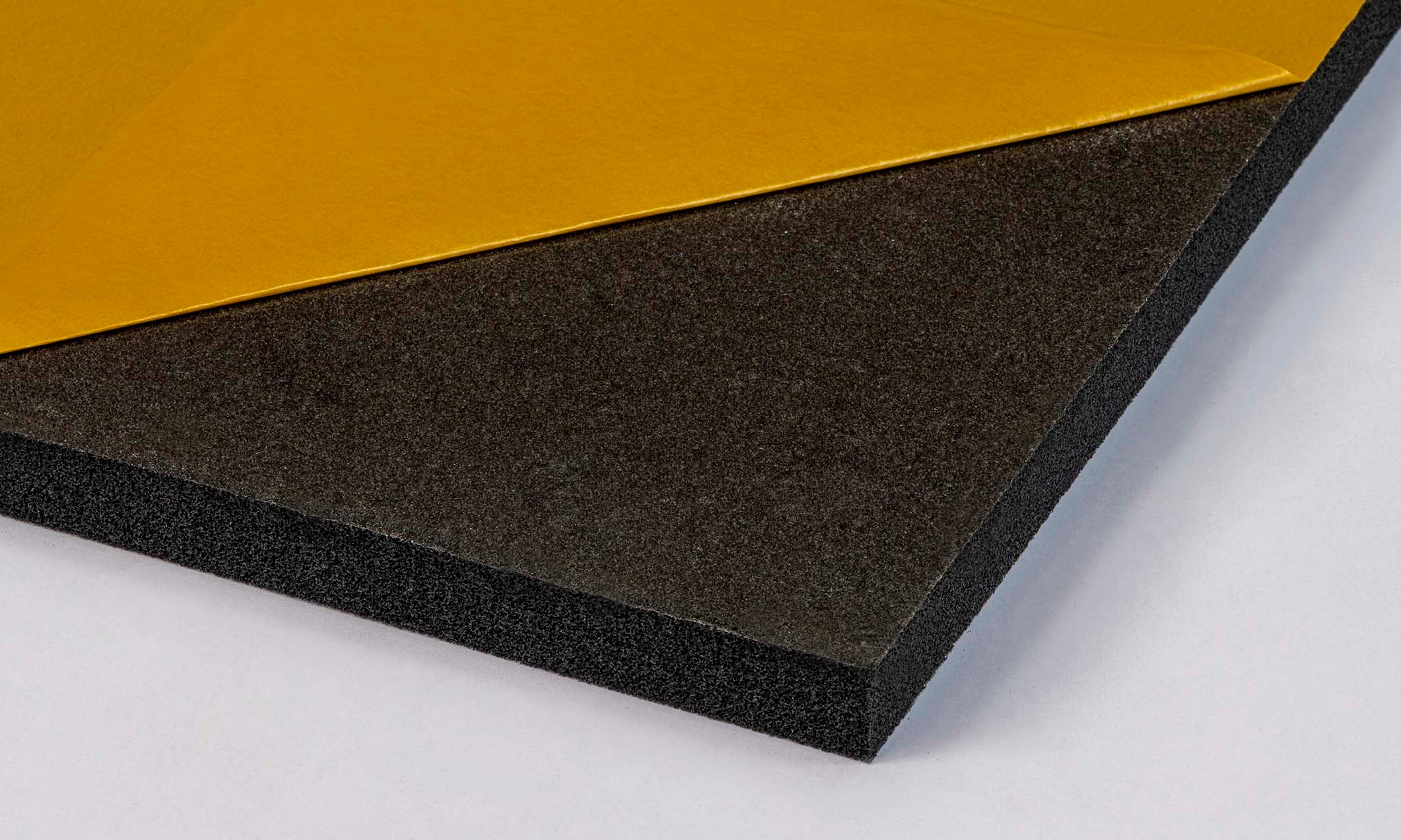 Need sound absorbing materials? | EASY Noise Control