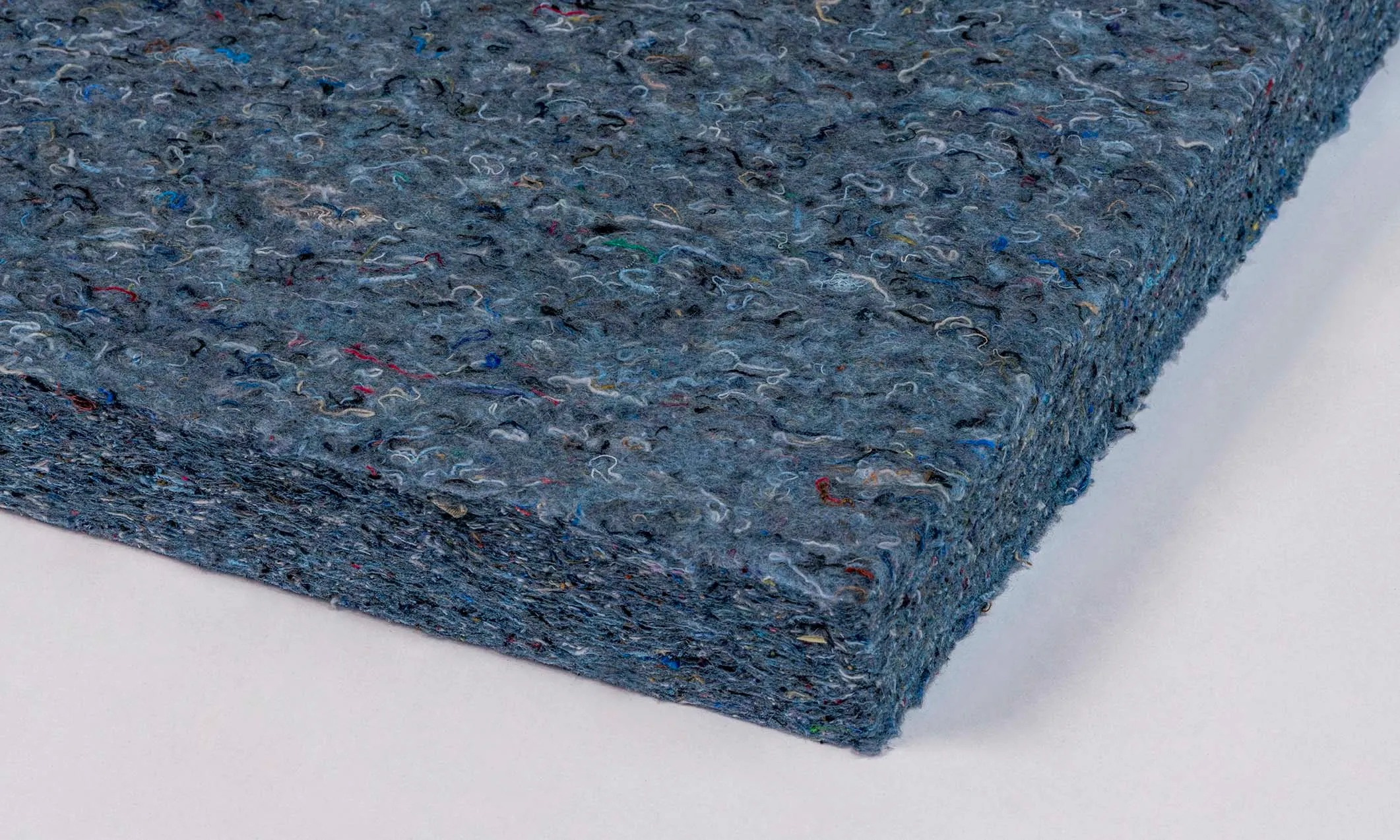 Ecosorb est un produit acoustique durable - EASY Noise Control