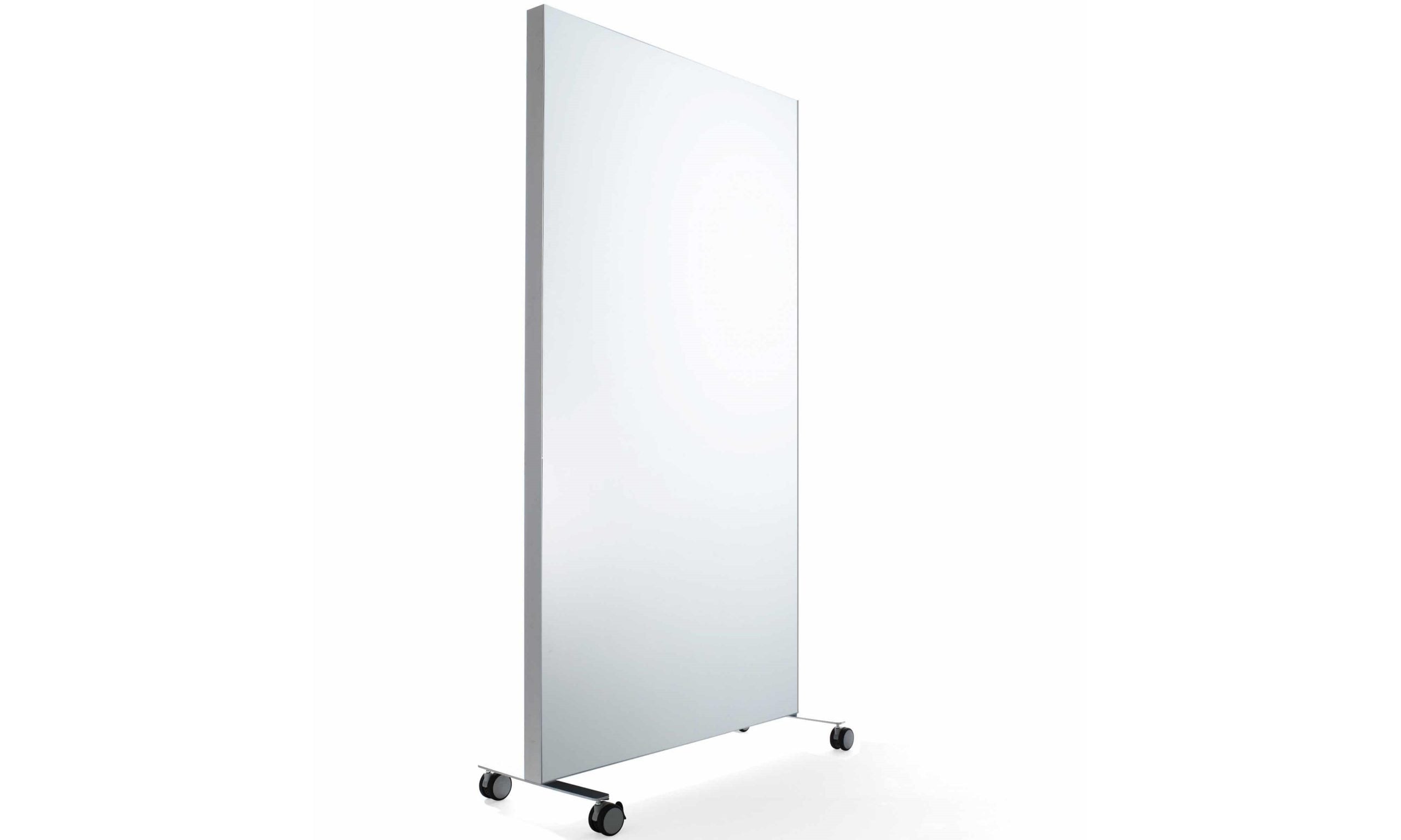 Abstracta Alumi Combi Light | EASY Noise Control