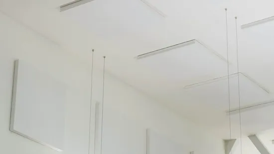 Rockfon | Acoustic ceiling solutions - EASY Noise Control
